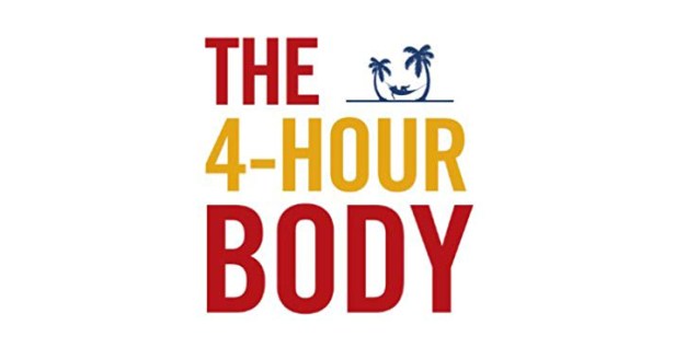 Book Insights – The 4-hour body by Tim Ferriss – Niro Nirmalan