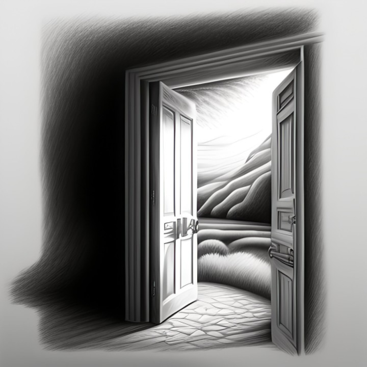 Decision Making using One and Two-Way Doors – Niro Nirmalan
